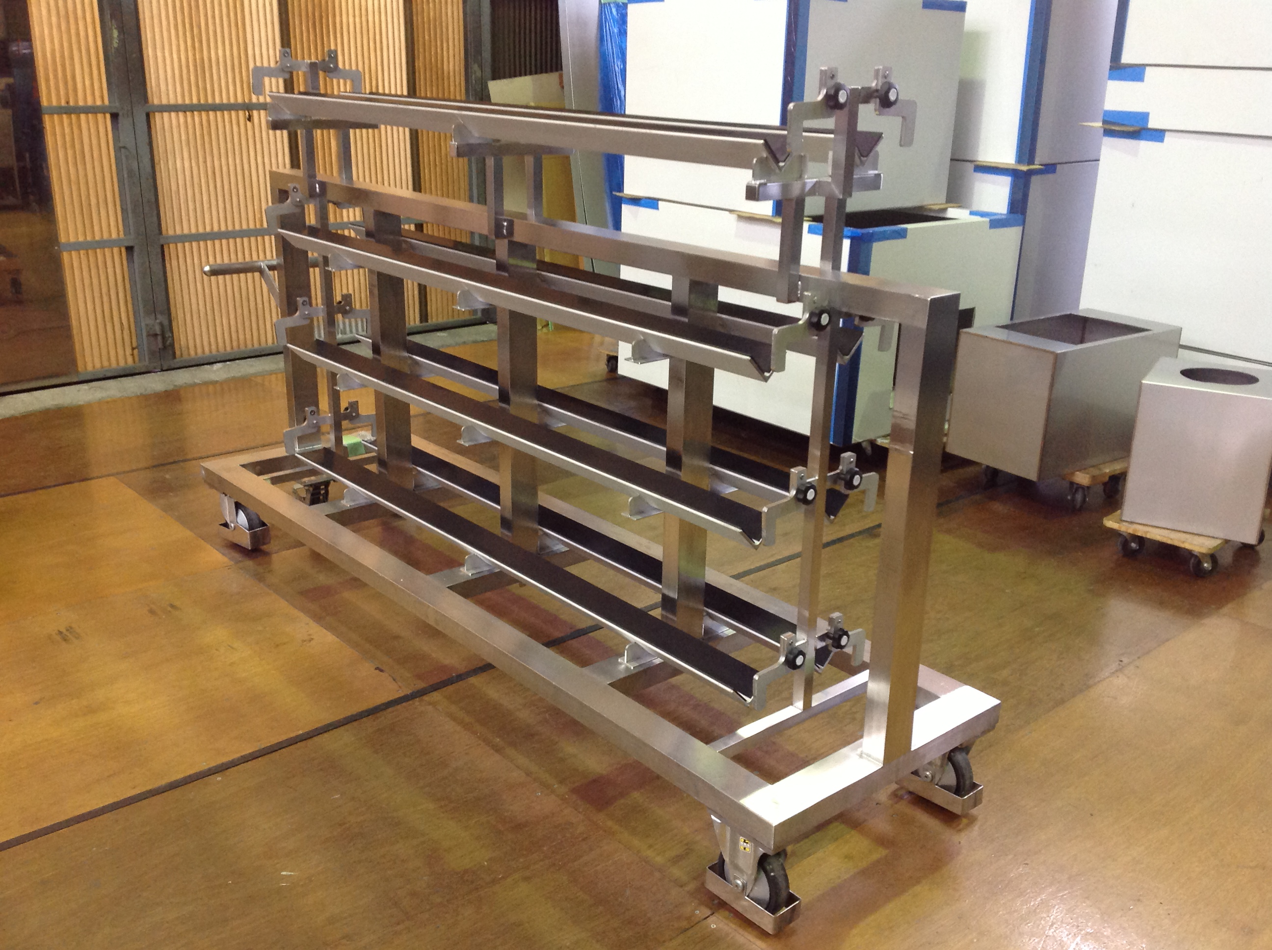 %e3%83%ad%e3%83%bc%e3%83%ab%e5%8f%b0%e8%bb%8a%ef%bc%93 | ステンレス職人.com